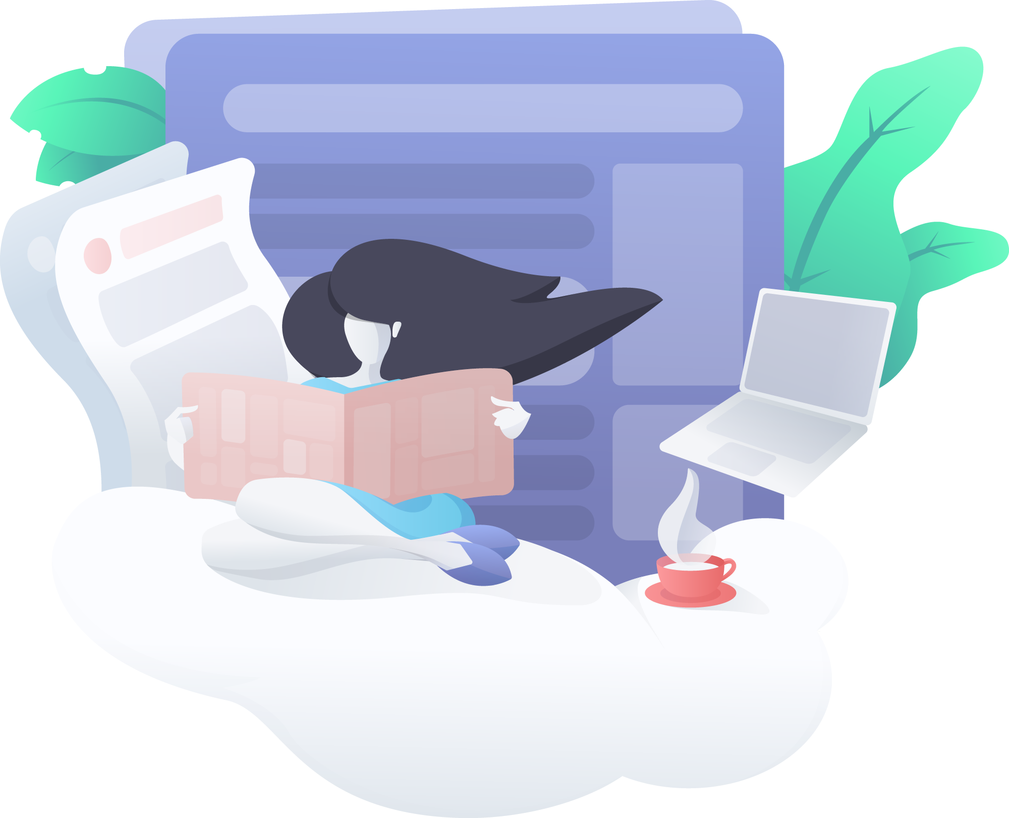 Peernet | Student Services Platform