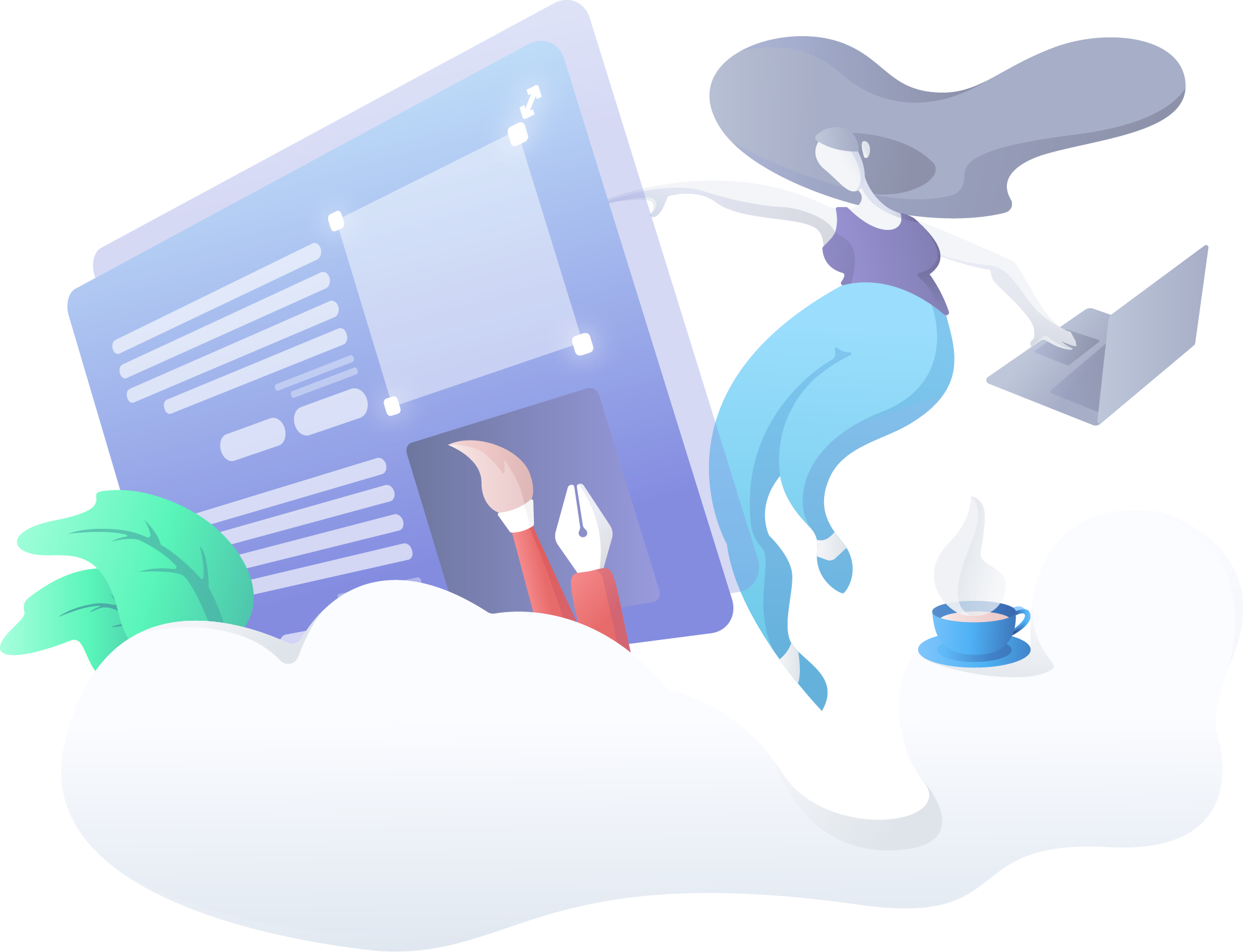 Peernet | Student Services Platform